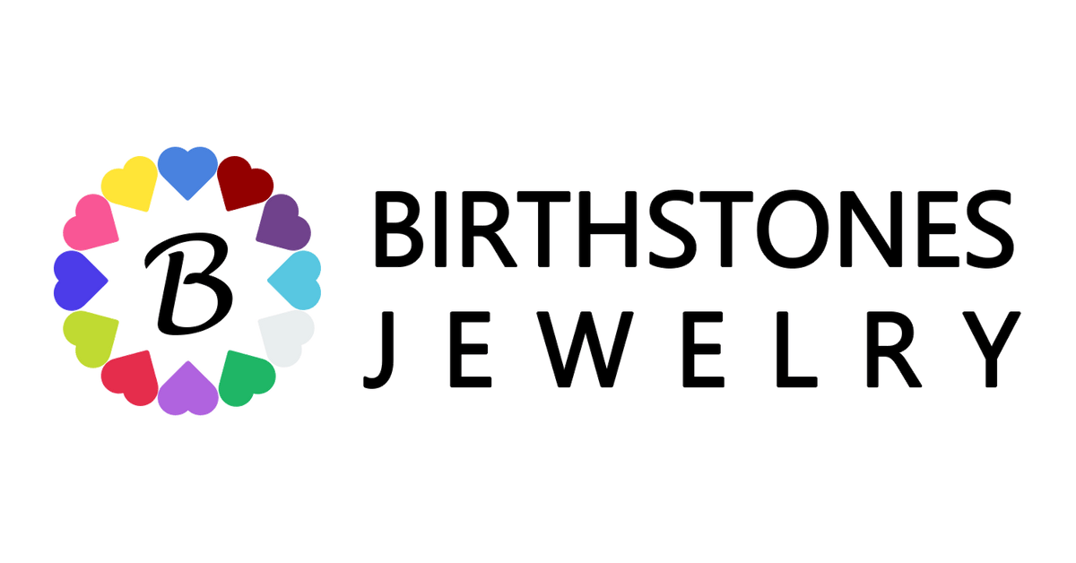 Women's Birthstone Jewelry – BIRTHSTONES JEWELRY INC