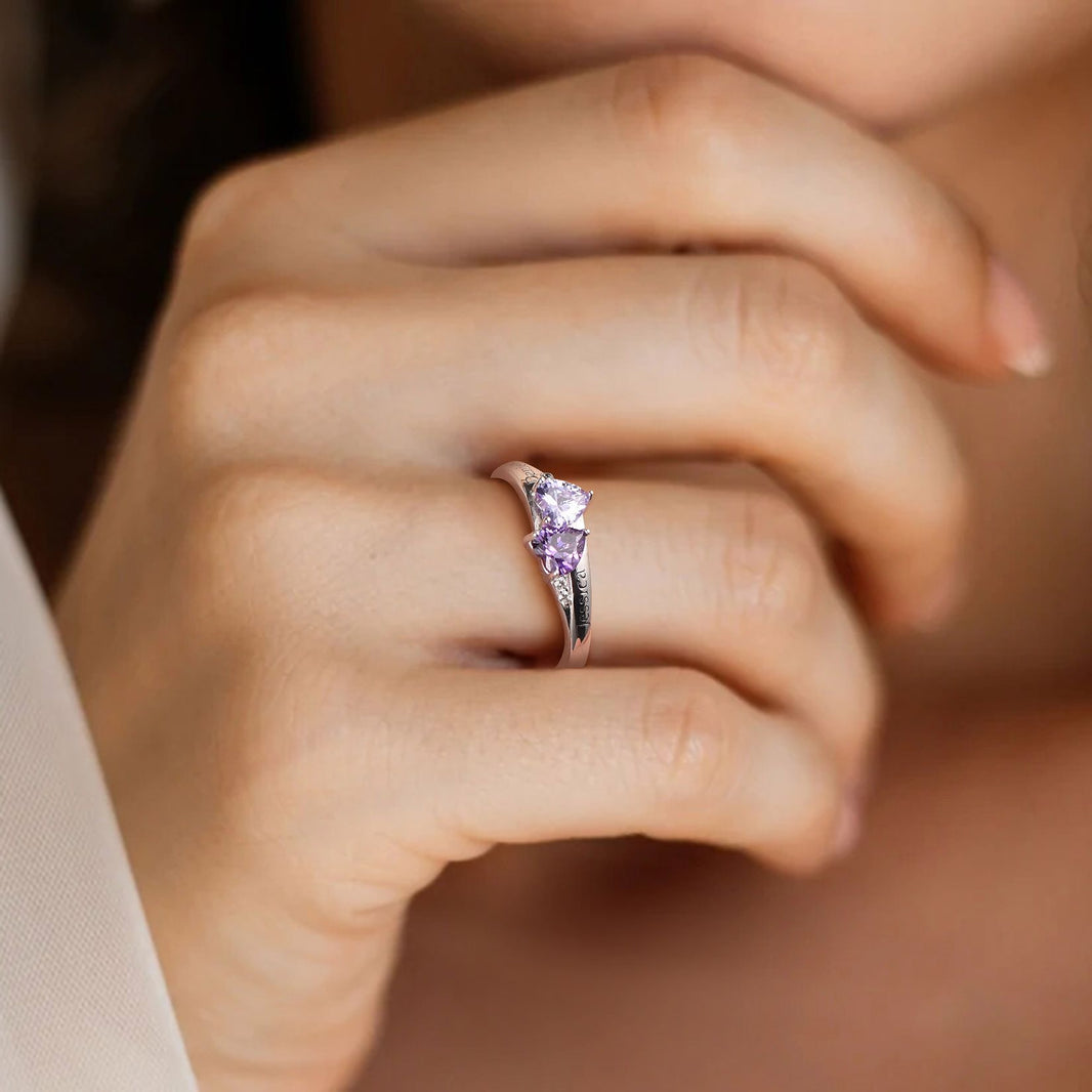 Personalized Jewelry Gifts for Women | Birthstone & Names Design ...