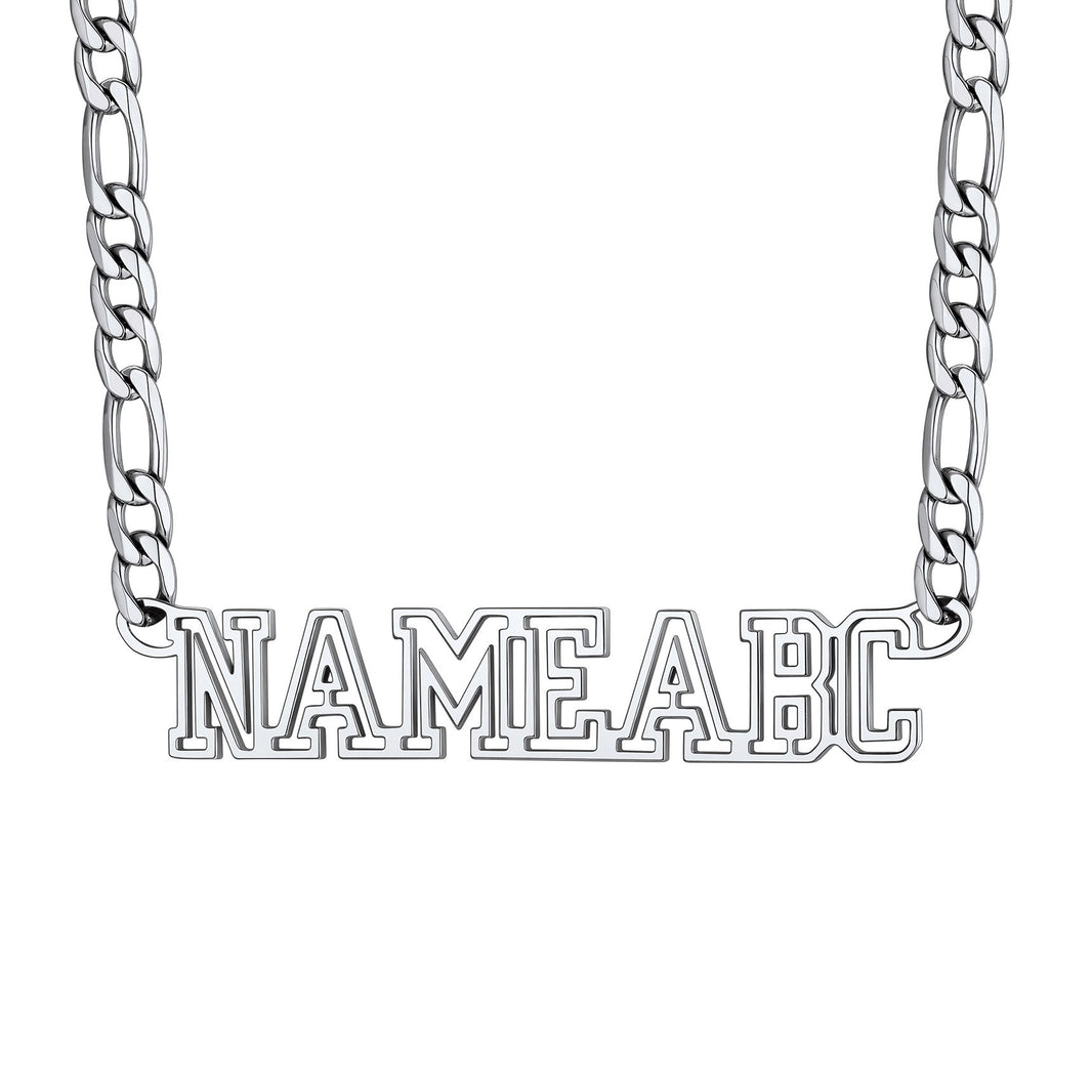 Men's Name Jewelry – BIRTHSTONES JEWELRY INC